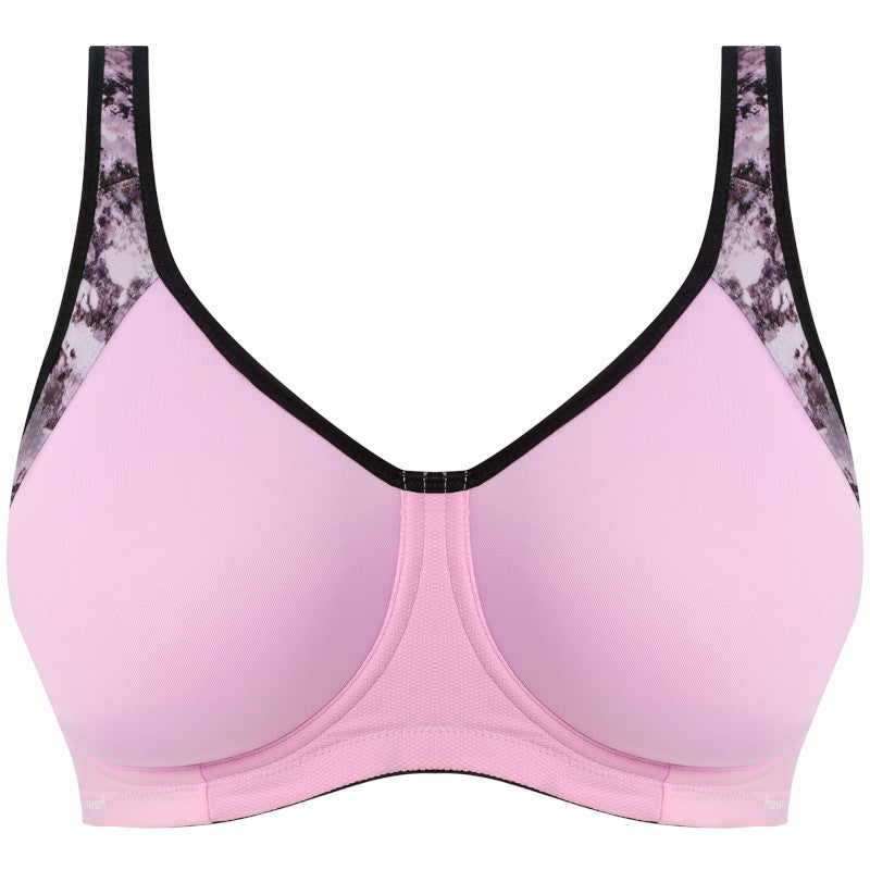 Freya Sonic Sports Bra Haze Purple Pink | AC4892HZE | Poinsettia ...