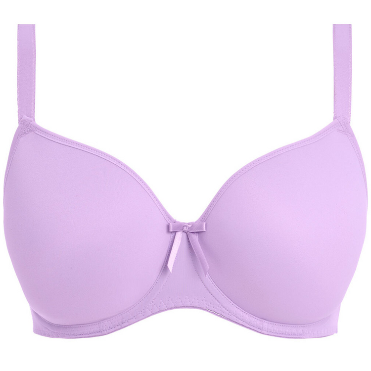 Freya Fancies Plunge Bra Purple Rose | AA1011PPR | Poinsettia ...