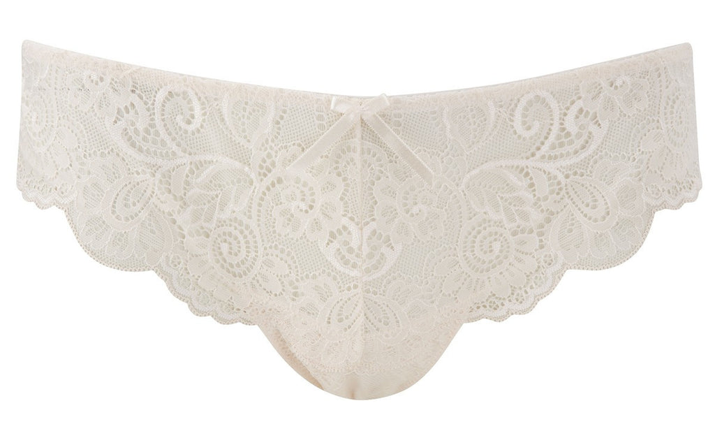 Panache Andorra Thong Underwear Pearl | 5679 | Poinsettia ...