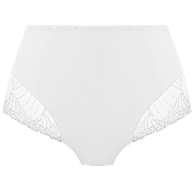 Fantasie Adelle Bra Side Support White | FL101401WHE | Poinsettia ...