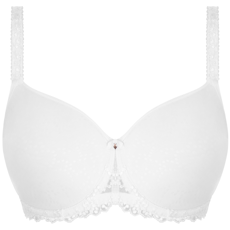 Full Cup Bras - Fantasie, Elomi, Wacoal – PoinsettiaStyle.co.uk
