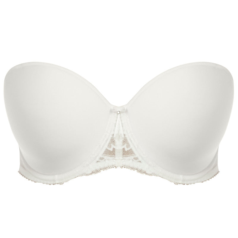 Fantasie Bronte Strapless Bra Ivory | FL2060IVY | Poinsettia ...