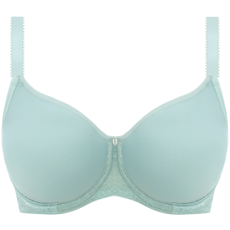 Fantasie Envisage Moulded Spacer Bra Ice Blue | FL6912ICE | Poinsettia ...