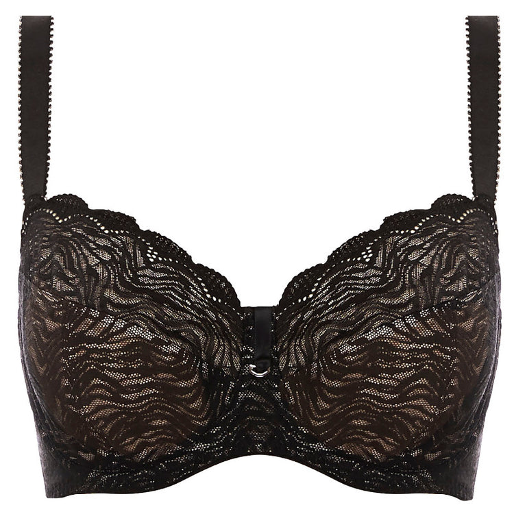 Balconette, Balconnet, Balcony Cup Sized Bras – PoinsettiaStyle.co.uk