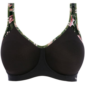 Sports Support Bra, Exercise Bra, Workout Gym Bra & Vests ...