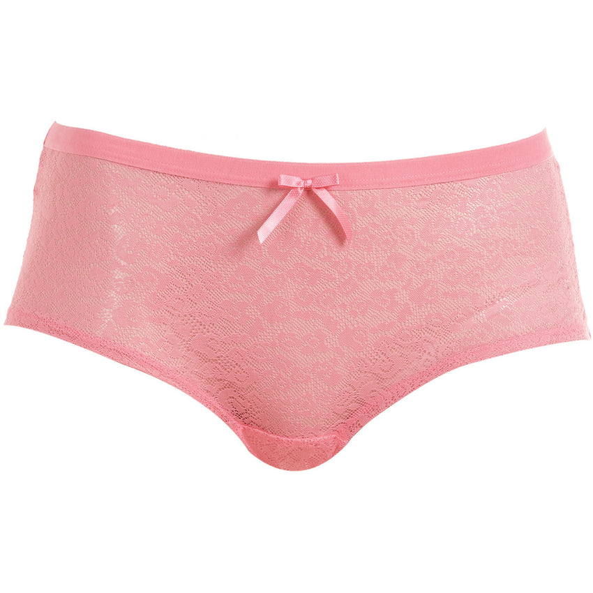 Freya Fancies Hipster Short Underwear Pink Candy | 1015CAY | Poinsettia ...