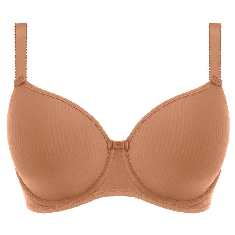 Freya Idol Balcony Bra Brown | AA1050CIN | Poinsettia – PoinsettiaStyle ...