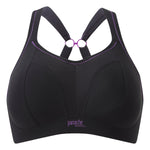 Panache Sports Bra Black | 7341 | Poinsettia – PoinsettiaStyle.co.uk