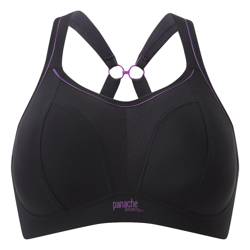 Panache Running Bra – Panache Lingerie – BPJN
