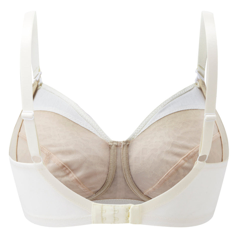 Panache Sophie Nursing Bra Linen Ivory | 5821 | Poinsettia ...