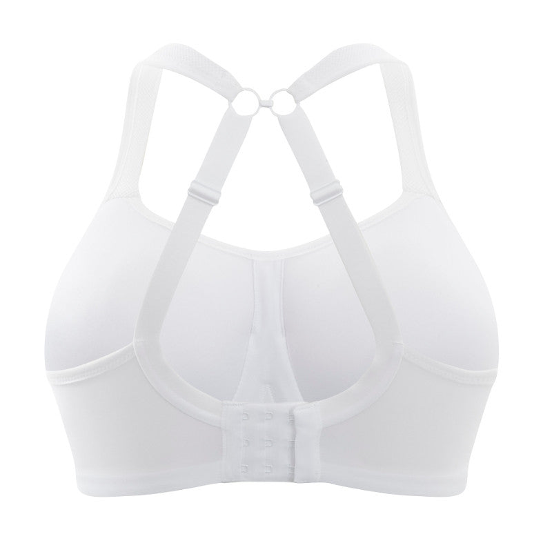 Panache Sports Bra White Underwired | 5021 | Poinsettia ...